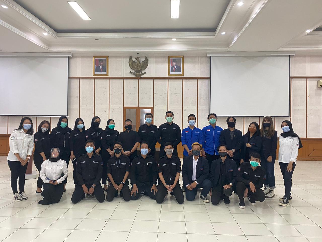 Demisioner Pemerintahan Mahasiswa - Senat Mahasiswa (Keluarga Mahasiswa ...