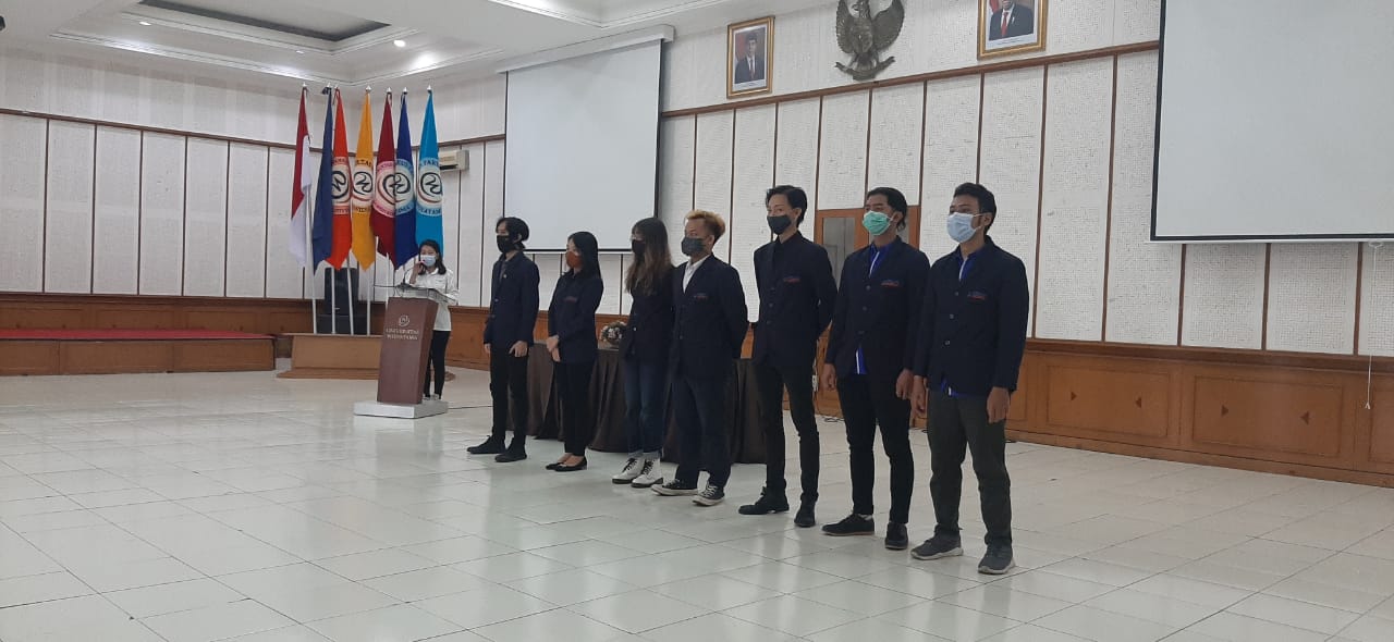 Demisioner Pemerintahan Mahasiswa - Senat Mahasiswa (Keluarga Mahasiswa ...