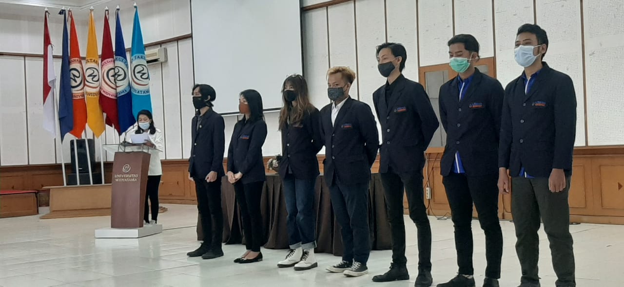 Demisioner Pemerintahan Mahasiswa - Senat Mahasiswa (Keluarga Mahasiswa ...